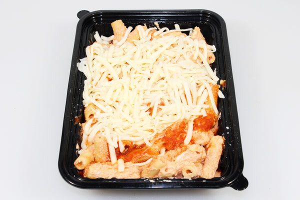 Ferraro's Heat & Serve Baked Ziti $3.99lb – The Meat King
