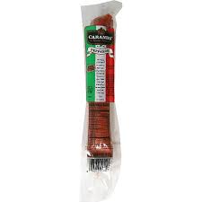 Carando Pepperoni - Sticks $5.49lb – The Meat King