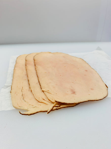 Deli Sliced Perdue Oven Roasted Turkey Breast $6.99lb – The Meat King